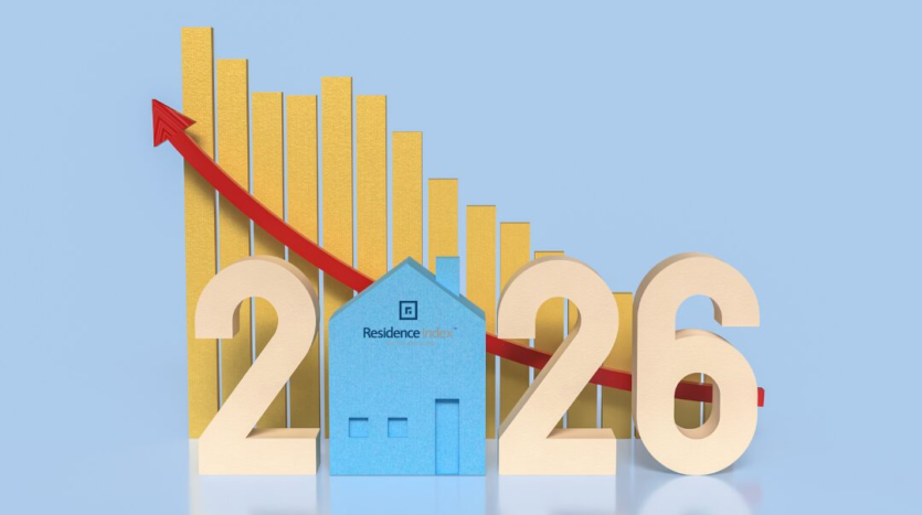 The UK Property Game Has Changed 2026